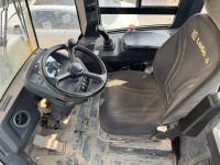 China Used LIUGONG 862H Wheel Loader 3.5CBM Bucket 220HP Engine Articulated Frame Construction Machinery for sale