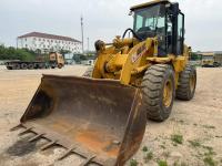 China Used CHENGGONG ZL30B-3 Wheel Loader 1.7CBM Bucket 92HP Engine Articulated Frame Construction Machinery for sale