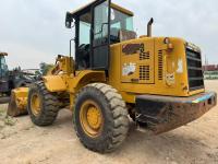 China Used CHENGGONG ZL30B-3 Wheel Loader 1.7CBM Bucket 92HP Engine Articulated Frame Construction Machinery for sale