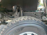 China Pre-Owned Sinotruk HOWO 6×4 371HP Tractor Truck JOST Fifth Wheel HW19710 Transmission Long-Haul Prime Mover for sale
