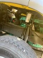 China Used HOWO 6×4 375HP Dump Truck WD615.47 Engine HW19710 Gearbox 19.3CBM Mining Tipper Vehicle for sale