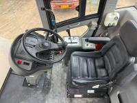 China Used XCMG XS333 Road Compaction Roller 33000kg Operating Weight 2250mm Drum Width 260HP Engine Machinery for sale