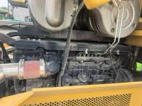 China Used XCMG XS225HS Road Compaction Roller 22000kg Operating Weight 2130mm Drum Width 180HP Engine Machinery for sale