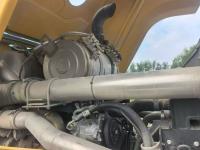 China Used XCMG XS225HS Road Compaction Roller 22000kg Operating Weight 2130mm Drum Width 180HP Engine Machinery for sale