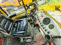 China Used XCMG XD133C Road Compaction Roller 13000kg Operating Weight 2130mm Drum Width 128HP Engine Machinery for sale