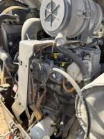 China Used XCMG XD120 Road Compaction Roller 2500kg Operating Weight 1200mm Drum Width 36HP Engine Machinery for sale