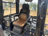 China Used SEM 818D Crawler Bulldozer 18000kg Operating Weight 5.2CBM Semi-U (SU) Tilt Blade Earthmoving Machinery for sale