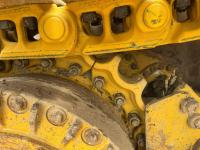 China Used SEM 818D Crawler Bulldozer 18000kg Operating Weight 5.2CBM Semi-U (SU) Tilt Blade Earthmoving Machinery for sale