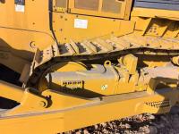 China Used SEM 822D Crawler Bulldozer 22000kg Operating Weight 6.8CBM Semi-U (SU) Tilt Blade Earthmoving Machinery for sale