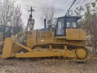 China Used SEM 822D Crawler Bulldozer 22000kg Operating Weight 6.8CBM Semi-U (SU) Tilt Blade Earthmoving Machinery for sale