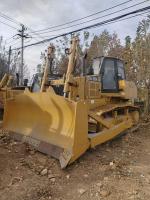 China Used SEM 822D Crawler Bulldozer 22000kg Operating Weight 6.8CBM Semi-U (SU) Tilt Blade Earthmoving Machinery for sale