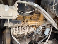 China Used TIANGONG PY180M Motor Grader 18000kg Operating Weight 3960mm Moldboard 180HP Engine Construction Machinery for sale