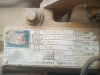 China Used XCMG GR165 Motor Grader 16500kg Operating Weight 3960mm Moldboard 165HP Engine Construction Machinery for sale