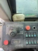 China Used XCMG GR260 Motor Grader 26000kg Operating Weight 4270mm Moldboard 260HP Engine Construction Machinery for sale