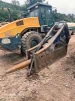 China Used SDLG E6650FB Hydraulic Crawler Excavator 65000kg Operating Weight 3.0CBM Bucket 8200mm Dig Depth for sale