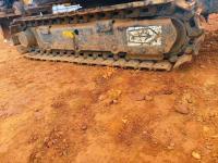 China Used SDLG E16 Hydraulic Crawler Excavator 1600kg Operating Weight 0.04CBM Bucket 2300mm Dig Depth for sale