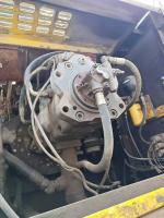 China Used SUMITOMO SH700LHD Hydraulic Crawler Excavator 70000kg Operating Weight 3.2CBM Bucket 8400mm Dig Depth for sale