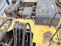 China Used SUMITOMO SH700LHD Hydraulic Crawler Excavator 70000kg Operating Weight 3.2CBM Bucket 8400mm Dig Depth for sale