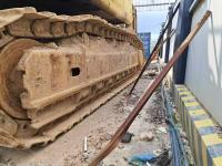 China Used SUMITOMO SH700LHD Hydraulic Crawler Excavator 70000kg Operating Weight 3.2CBM Bucket 8400mm Dig Depth for sale