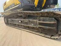 China Used SUMITOMO SH380LHD Hydraulic Crawler Excavator 38500kg Operating Weight 1.8CBM Bucket 7300mm Dig Depth for sale