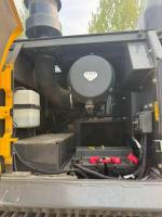 China Used SUMITOMO SH380LHD Hydraulic Crawler Excavator 38500kg Operating Weight 1.8CBM Bucket 7300mm Dig Depth for sale