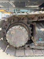 China Used SUMITOMO SH380LHD Hydraulic Crawler Excavator 38500kg Operating Weight 1.8CBM Bucket 7300mm Dig Depth for sale