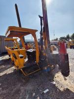 China Brand New Crawler Multi-Function Piling Machine Hydraulic Rotary Drilling Foundation Construction Rig for sale