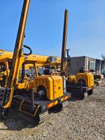China Brand New Crawler Multi-Function Piling Machine Hydraulic Rotary Drilling Foundation Construction Rig for sale
