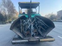 China Used VOGELE 1800-2L Tracked Asphalt Paver 9 Meter Paving Width Road Construction Machine for sale