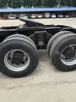 China SHACMAN Delong F3000 6x4 Used Tractor Truck 380HP Heavy Duty Semi Trailer Prime Mover Vehicle for sale