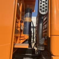 China High-Performance 6x4 SHACMAN F3000 380HP Used Dump Truck Heavy Earthmoving Material Hauler for sale