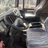China High-Performance 6x4 SHACMAN F3000 380HP Used Dump Truck Heavy Earthmoving Material Hauler for sale