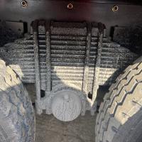 China High-Performance 6x4 SHACMAN F3000 380HP Used Dump Truck Heavy Earthmoving Material Hauler for sale
