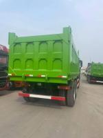 China Versatile 6x4 SHACMAN X3000 371HP Construction Dump Truck 25 Ton Material Tipper Vehicle for sale