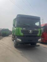 China Versatile 6x4 SHACMAN X3000 371HP Construction Dump Truck 25 Ton Material Tipper Vehicle for sale