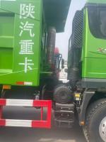 China Versatile 6x4 SHACMAN X3000 371HP Construction Dump Truck 25 Ton Material Tipper Vehicle for sale