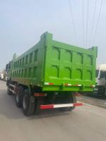 China Versatile 6x4 SHACMAN X3000 371HP Construction Dump Truck 25 Ton Material Tipper Vehicle for sale