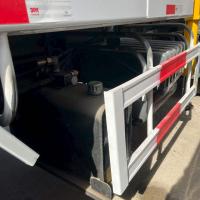 China Adaptable Used 6x4 Howo 371HP Truck Mounted Crane Dump Tipper Vehicle Self-Loading Equipment for sale