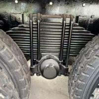 China Durable 8x4 Used SHACMAN F3000 Heavy Duty Mining Dump Truck 380HP Off-Road Tipper Vehicle for sale