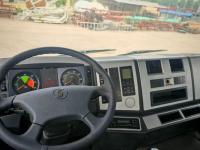 China Durable 8x4 Used SHACMAN F3000 Heavy Duty Mining Dump Truck 380HP Off-Road Tipper Vehicle for sale