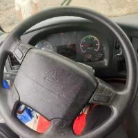 China Heavy-Duty 6x4 Howo 371HP Construction Site Dump Truck 25 Ton Tipper Vehicle for sale