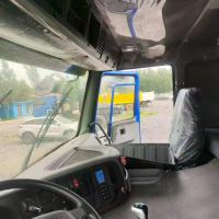 China Heavy-Duty 6x4 Howo 371HP Construction Site Dump Truck 25 Ton Tipper Vehicle for sale