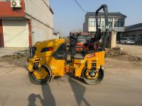 China SANY STR30C-10S Light Tandem Vibratory Road Roller 3 Ton Asphalt Compaction Machine for sale