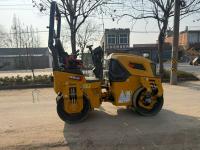 China SANY STR30C-10S Light Tandem Vibratory Road Roller 3 Ton Asphalt Compaction Machine for sale