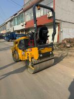 China SANY STR30C-10S Light Tandem Vibratory Road Roller 3 Ton Asphalt Compaction Machine for sale