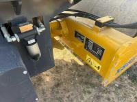 China Used XCMG XS65 Small Ride-On Vibratory Road Roller 6.5 Ton Compaction Machine Equipment for sale