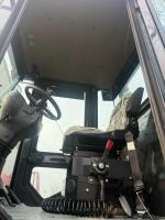 China Reconditioned LIUGONG 6327 Heavy Single Drum Vibratory Roller 27 Ton Earth Compaction Machine for sale