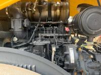 China Reconditioned LIUGONG 6327 Heavy Single Drum Vibratory Roller 27 Ton Earth Compaction Machine for sale