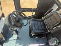 China Used LIUGONG 6324 Single Drum Road Roller 24 Ton Soil Compaction Machine for sale