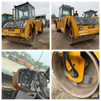 China XCMG XD140 Double Drum Vibratory Road Roller 14 Ton Compaction Equipment Construction for sale